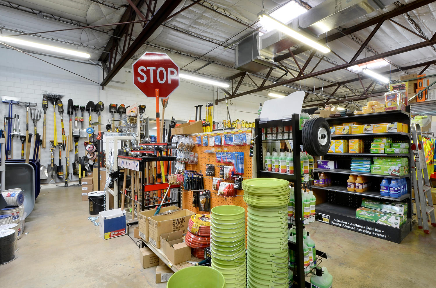 The Ace Advantage | Ace Contractors Supply